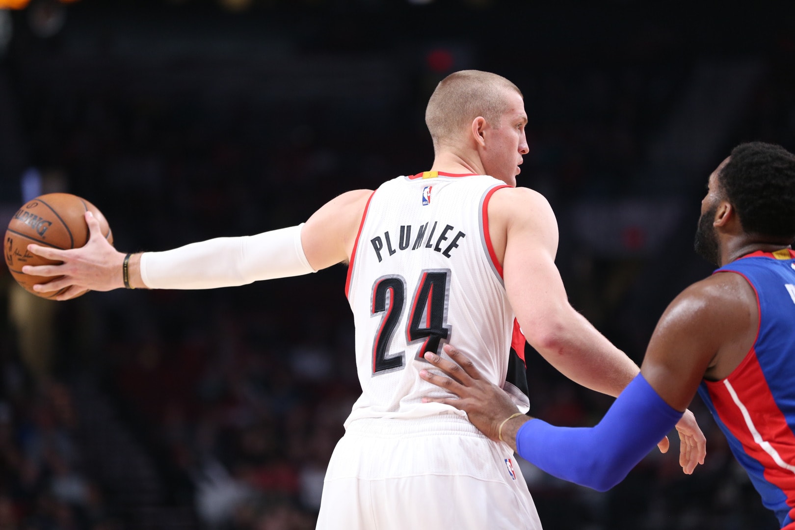 Photos: Portland vs Detroit Photo Gallery | NBA.com