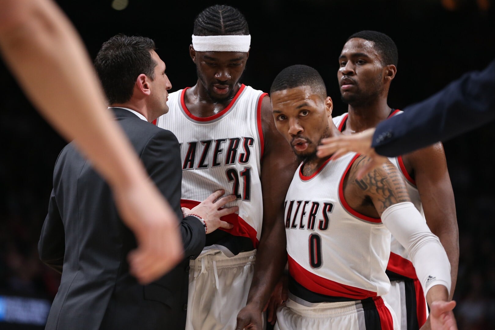 Photos: Portland vs Boston Photo Gallery | NBA.com