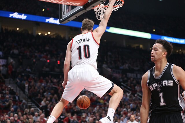 Photos: Portland vs San Antonio Photo Gallery | NBA.com