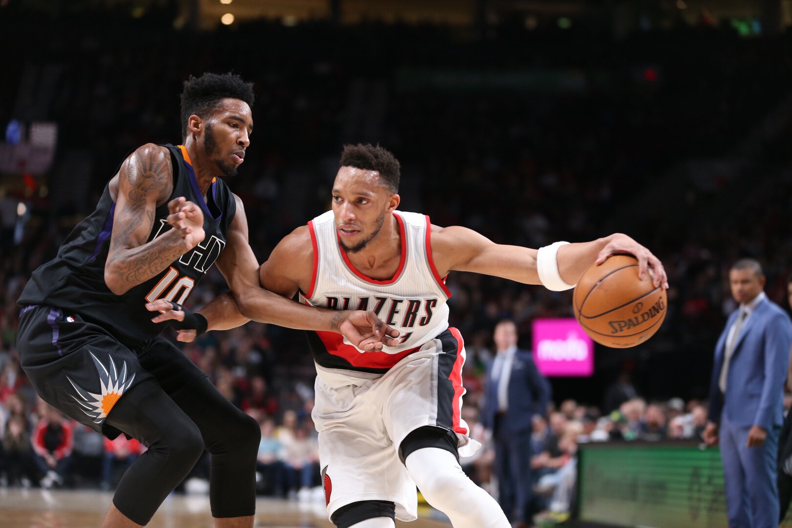 Photos: Portland vs Phoenix Photo Gallery | NBA.com