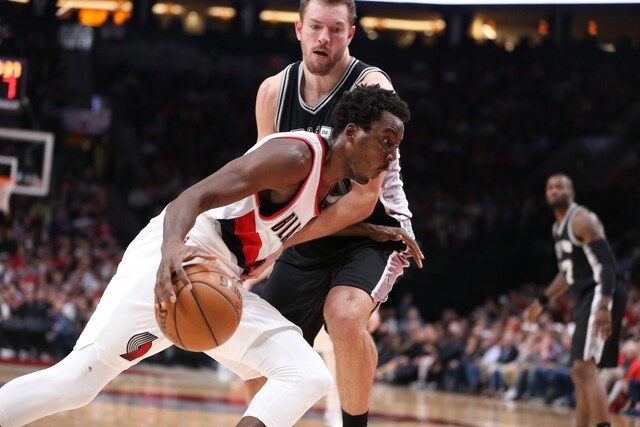 Photos: Portland vs San Antonio Photo Gallery | NBA.com