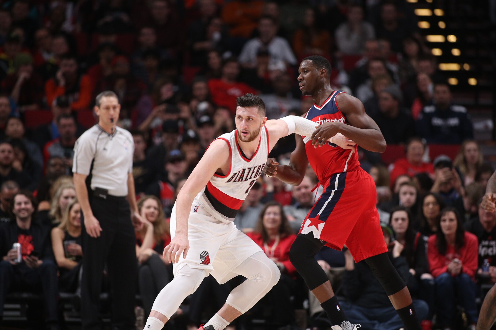 Photos: Portland vs Washington Photo Gallery | NBA.com