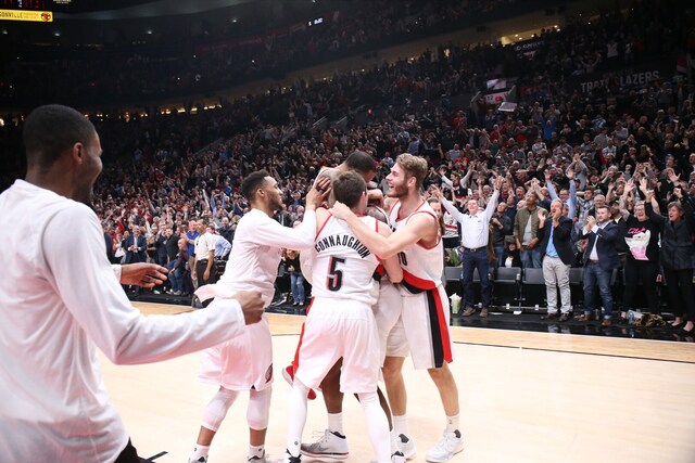 Photos: Portland vs San Antonio Photo Gallery | NBA.com