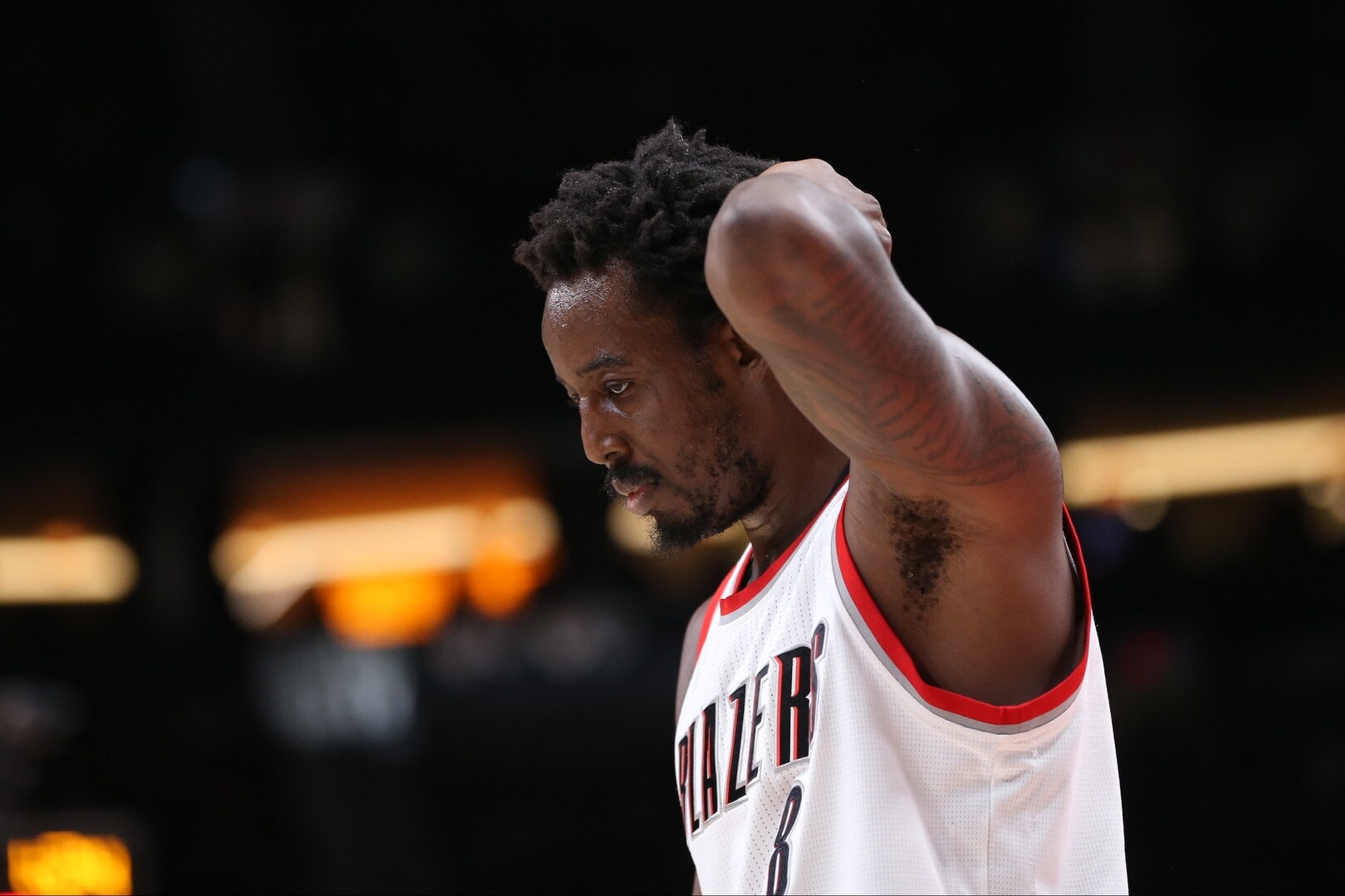 Photos: Portland vs Washington Photo Gallery | NBA.com