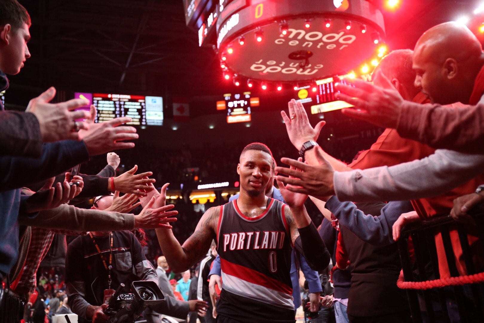 Photos: Portland vs Utah Photo Gallery | NBA.com