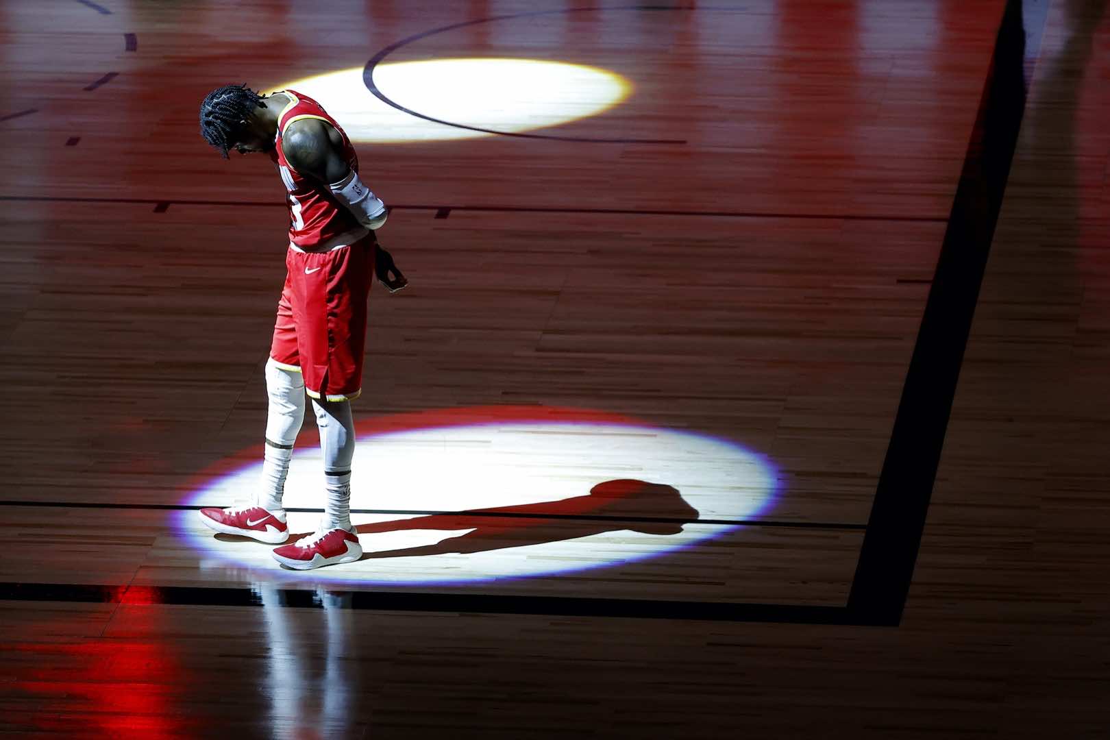 PHOTOS » A look back at Robert Covington's career so far Photo Gallery ...