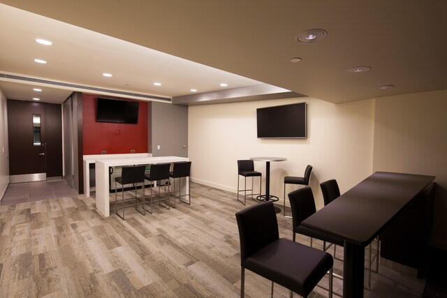 Hard Hat Tour of Moda Center Renovations Photo Gallery | NBA.com