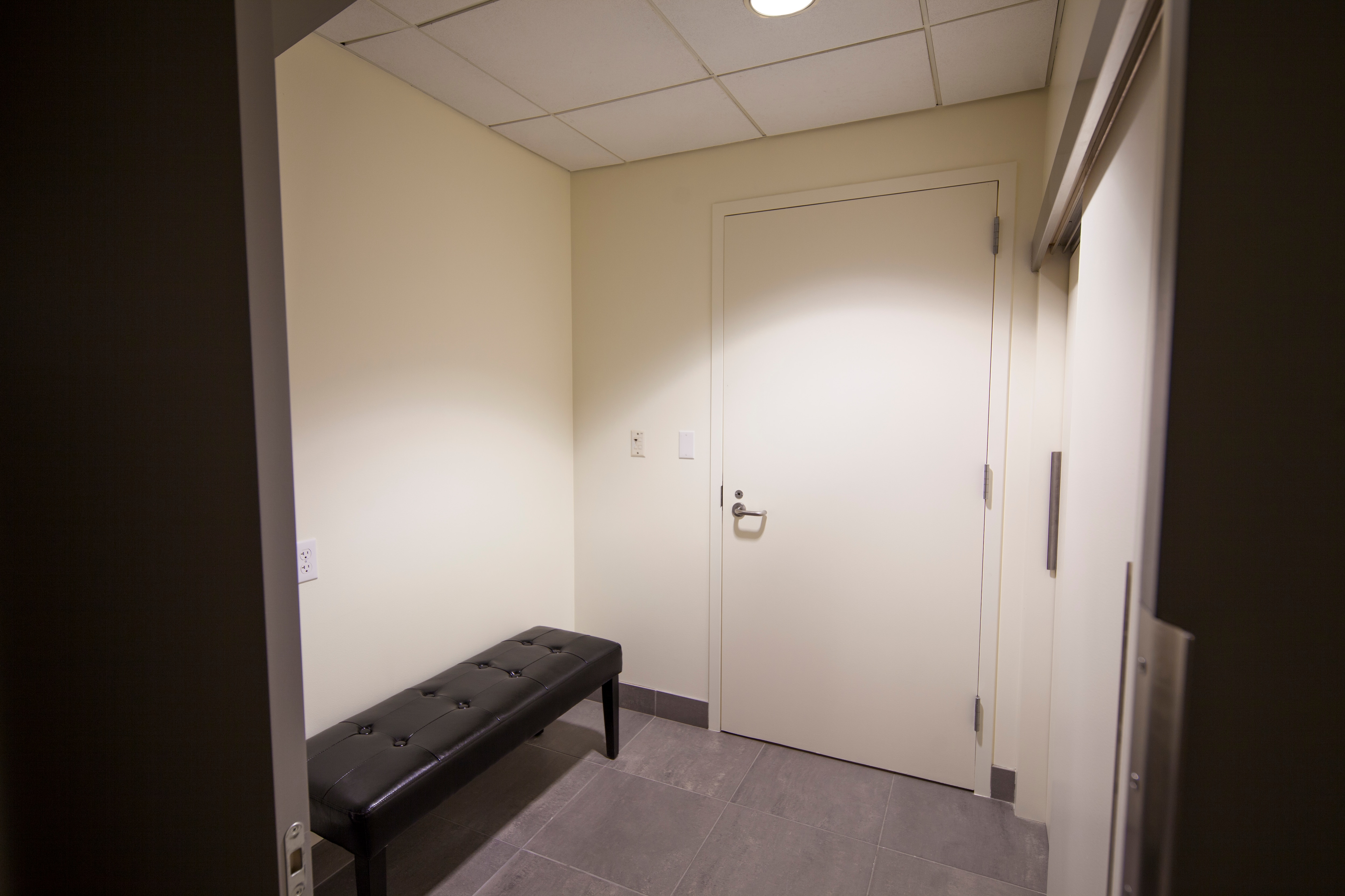 Hard Hat Tour of Moda Center Renovations | Portland Trail Blazers