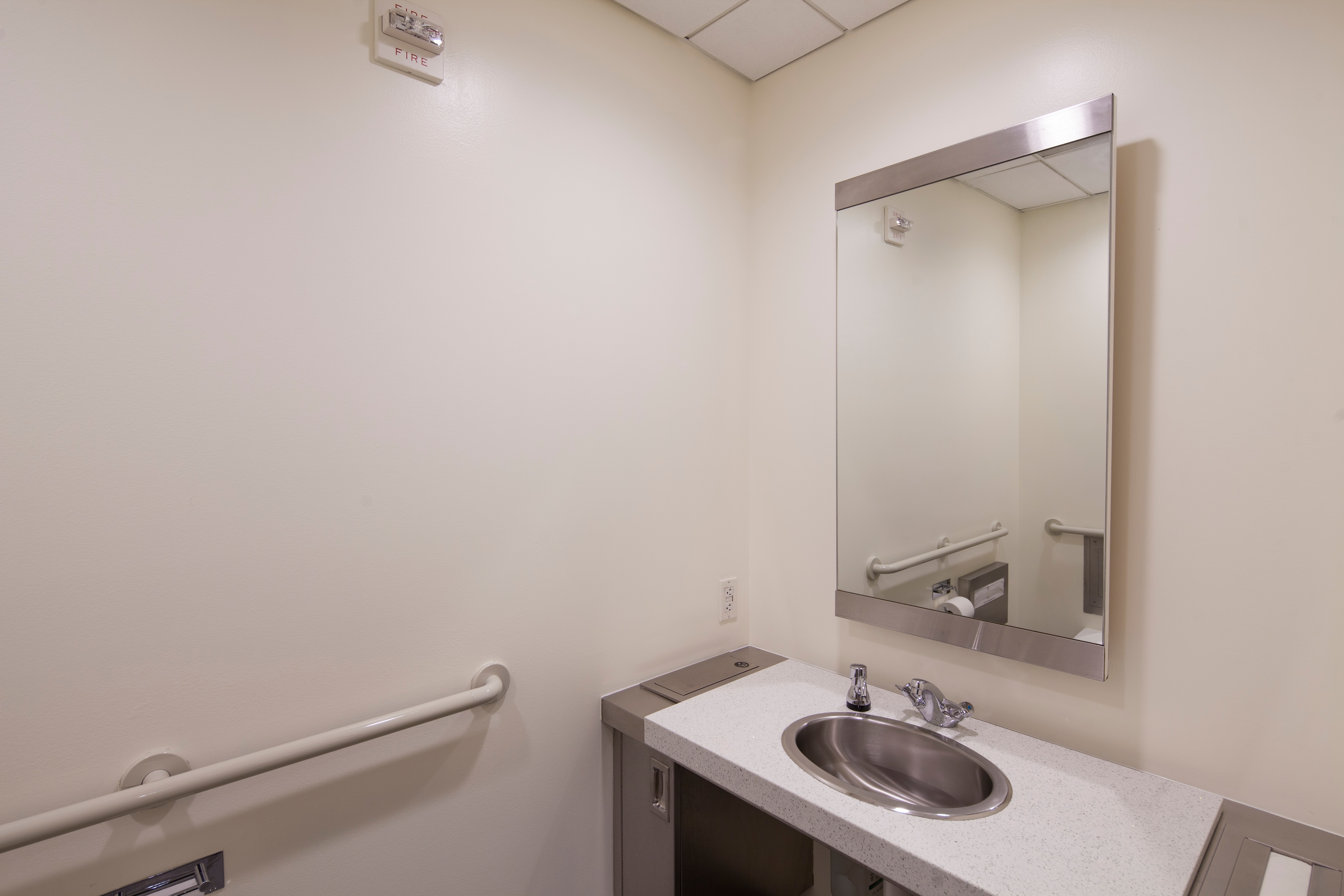 Hard Hat Tour of Moda Center Renovations | Portland Trail Blazers