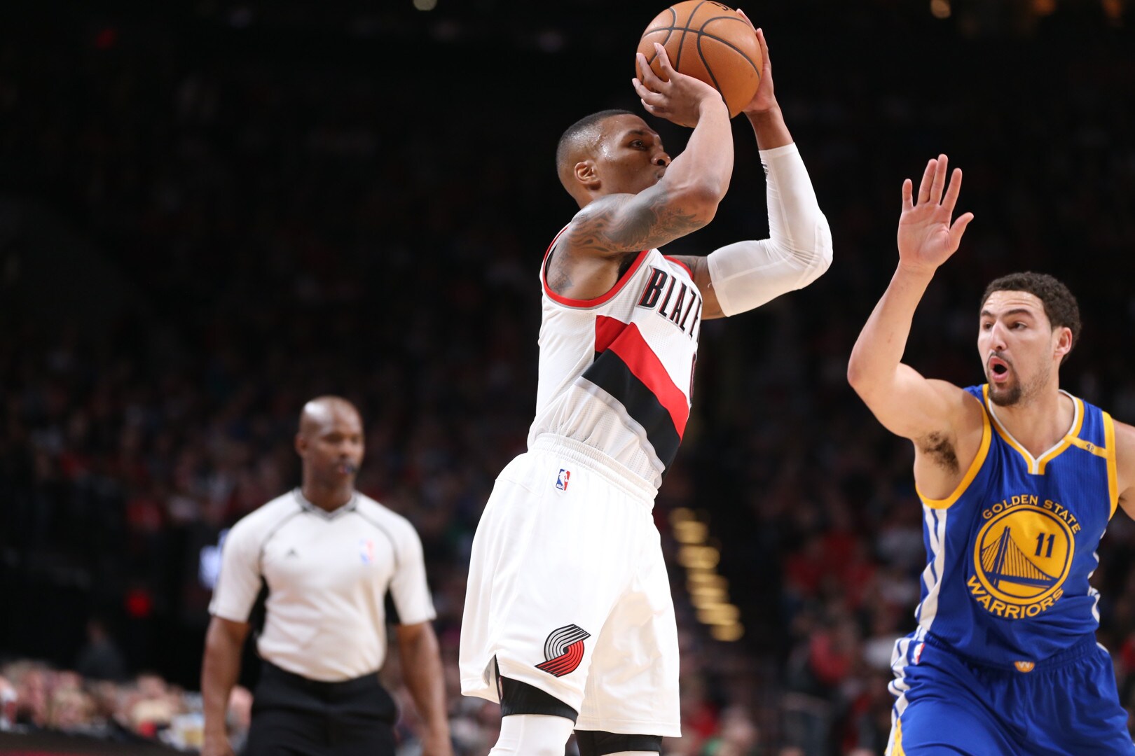 Photos: Portland vs Golden State Photo Gallery | NBA.com