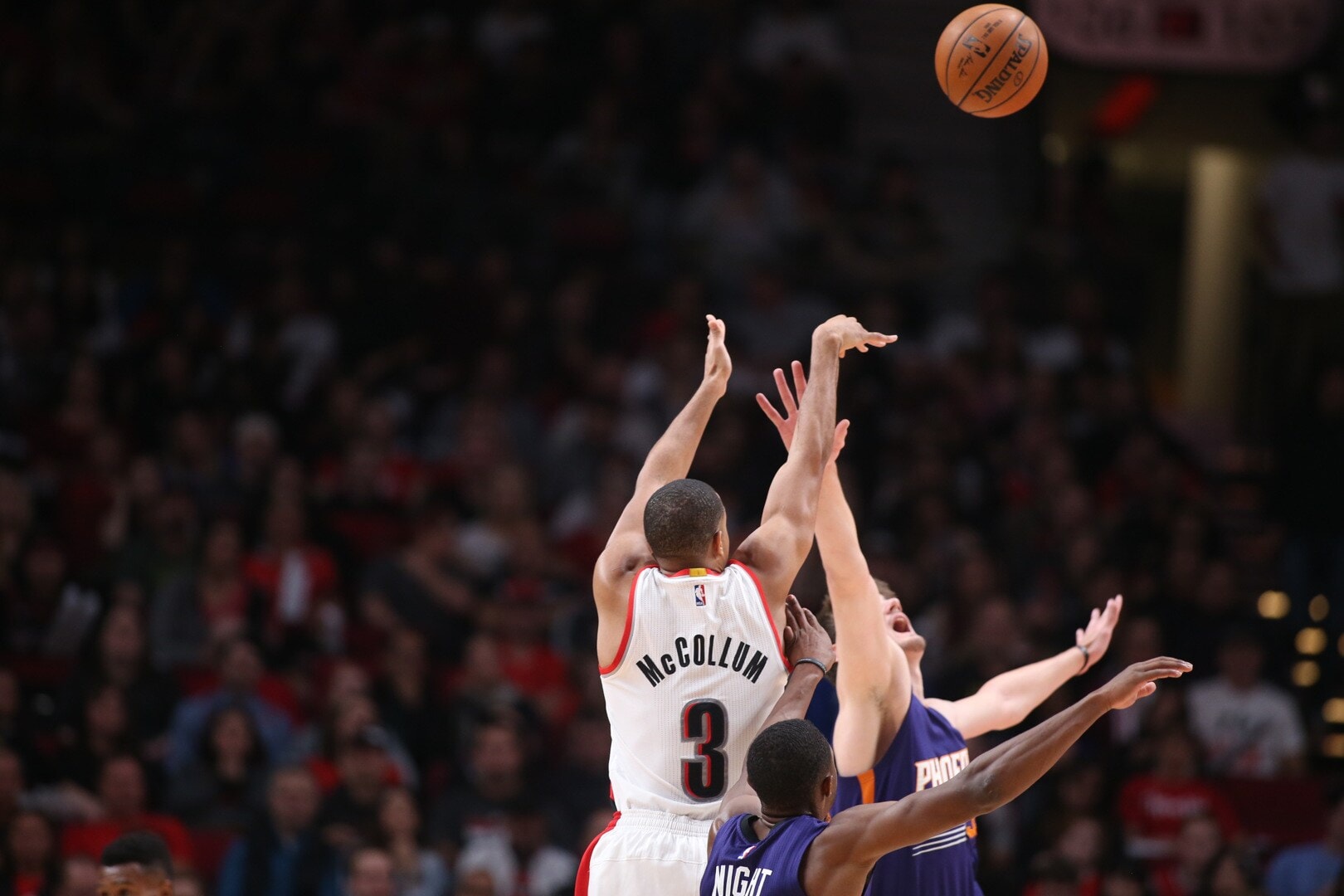 Photos: Portland vs Suns Photo Gallery | NBA.com