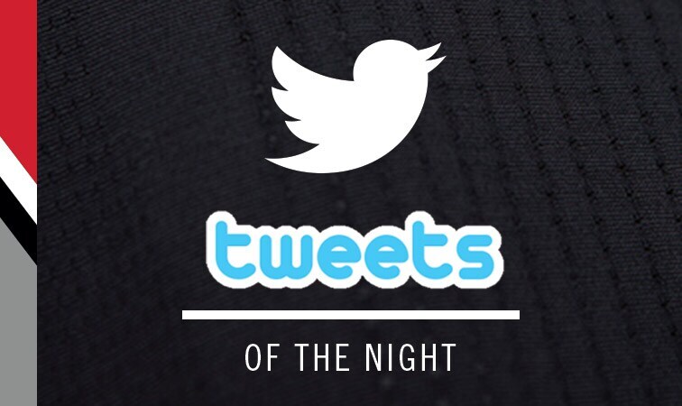 Tweets of the Night: #PORatMEM | Portland Trail Blazers