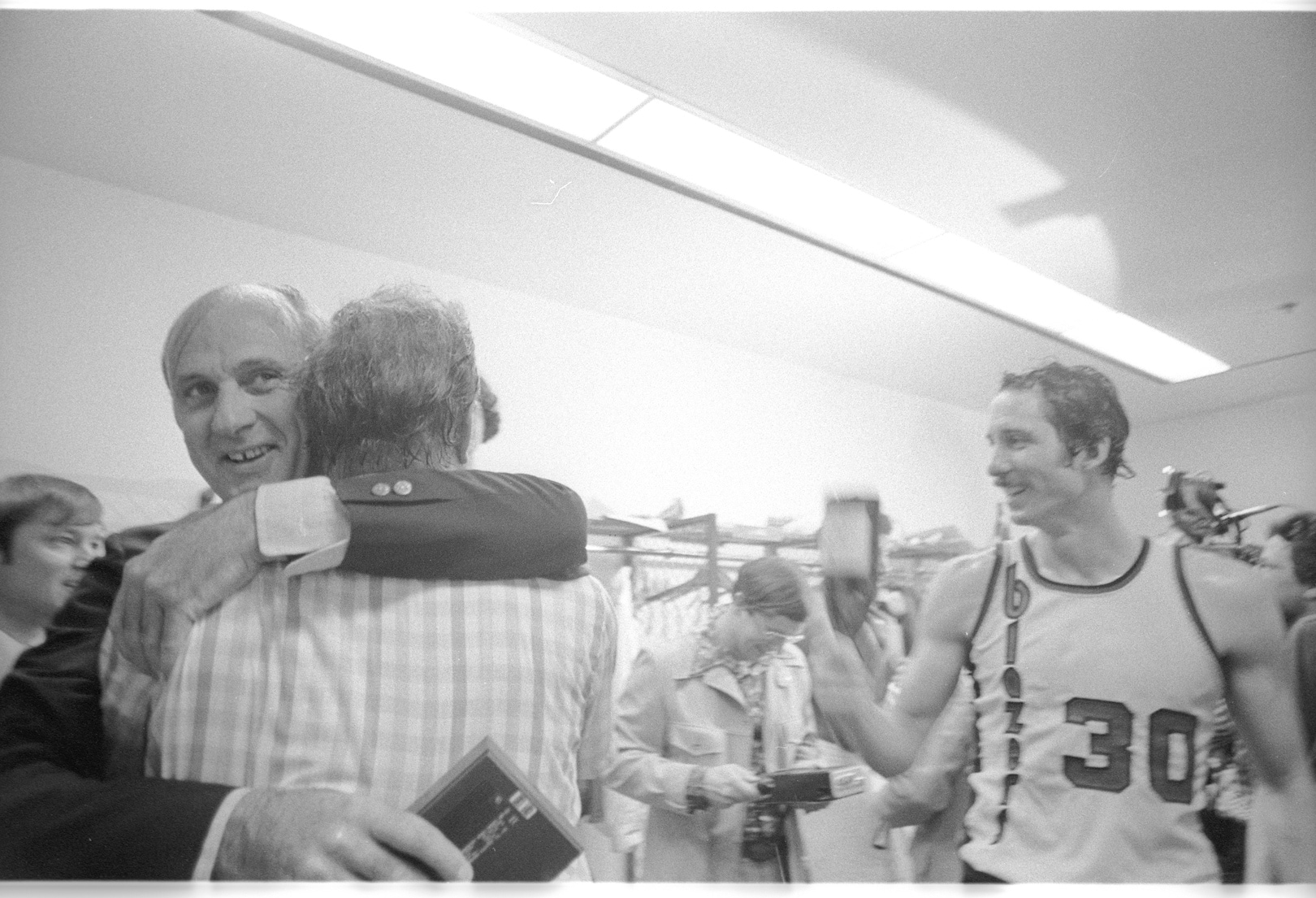 1977 NBA Championship | Portland Trail Blazers