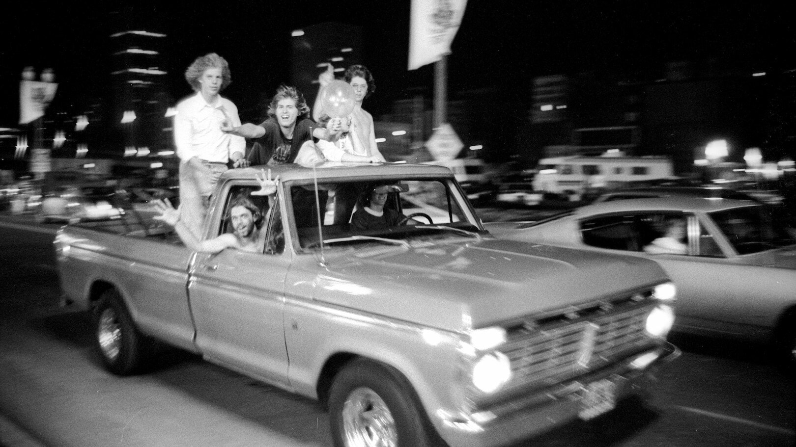 1977 NBA Championship | Portland Trail Blazers