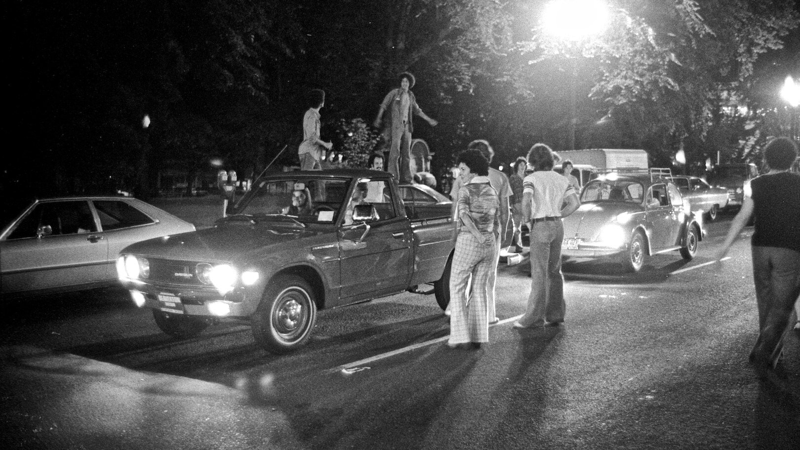 1977 NBA Championship | Portland Trail Blazers