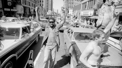 1977 NBA Championship | Portland Trail Blazers