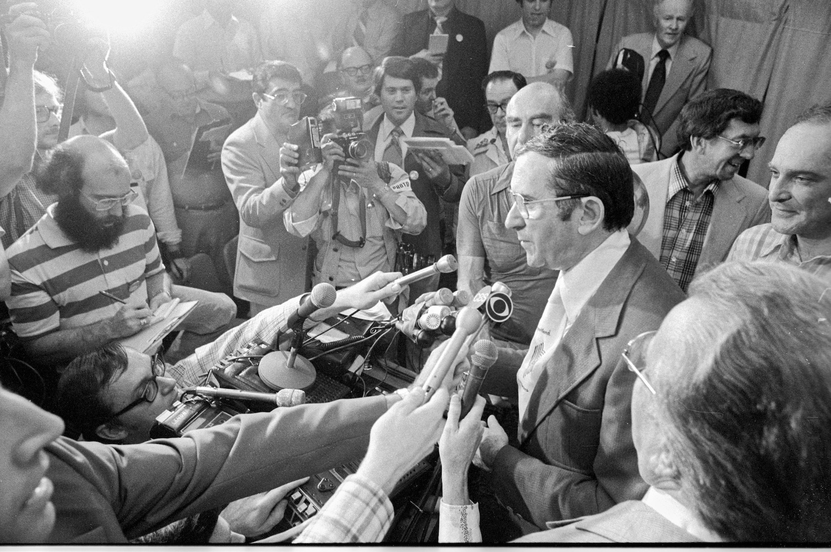 1977 NBA Championship | Portland Trail Blazers