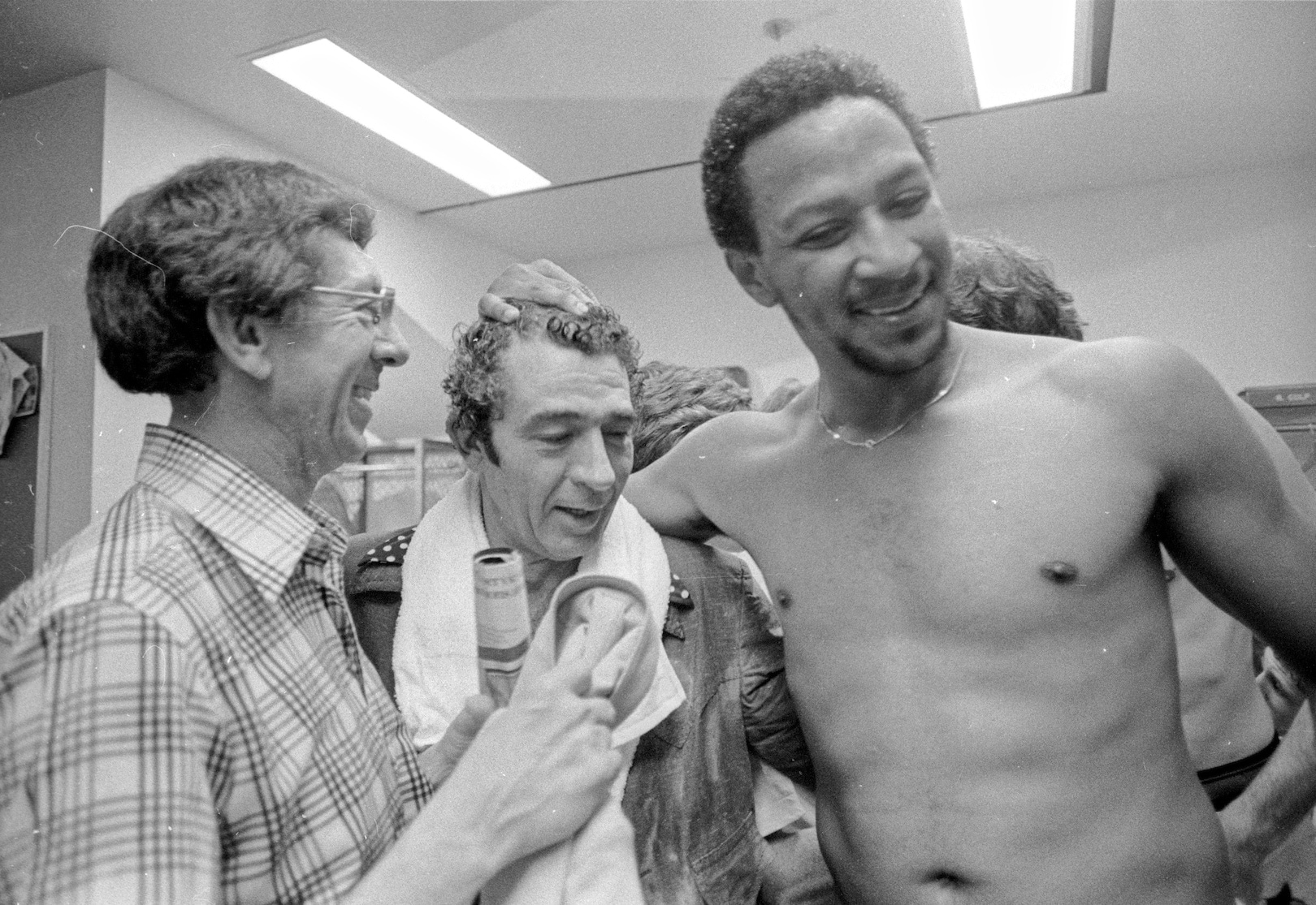 1977 NBA Championship | Portland Trail Blazers