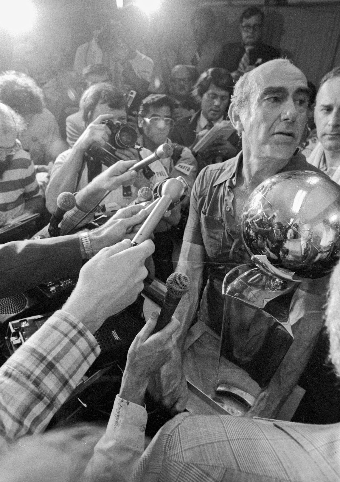 1977 NBA Championship | Portland Trail Blazers