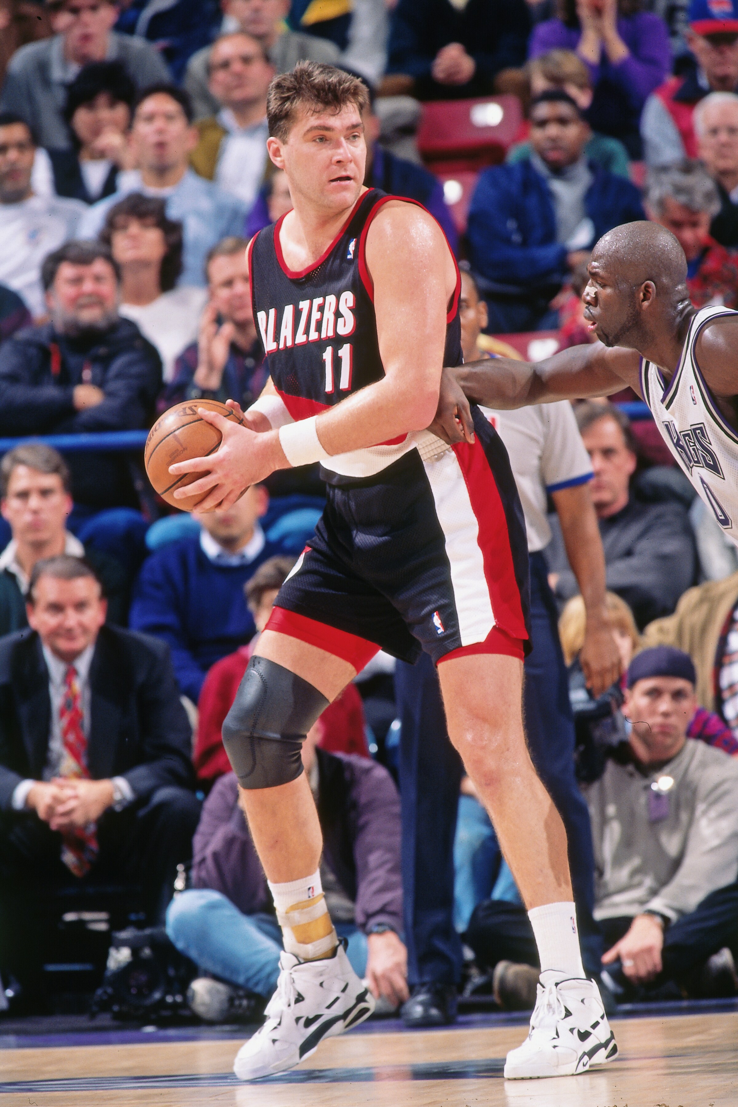 arvydas sabonis draft