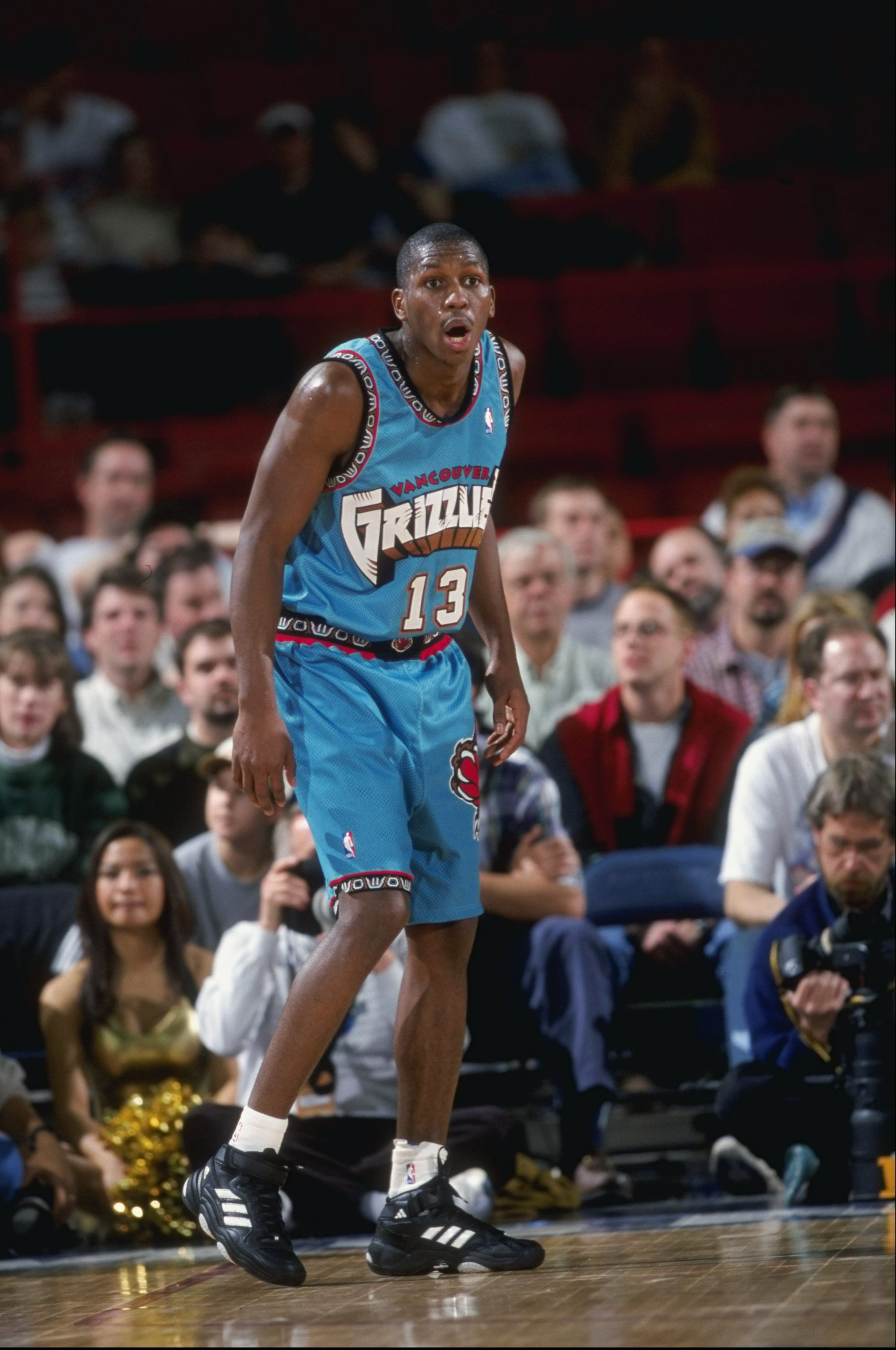 1998 nba draft picks