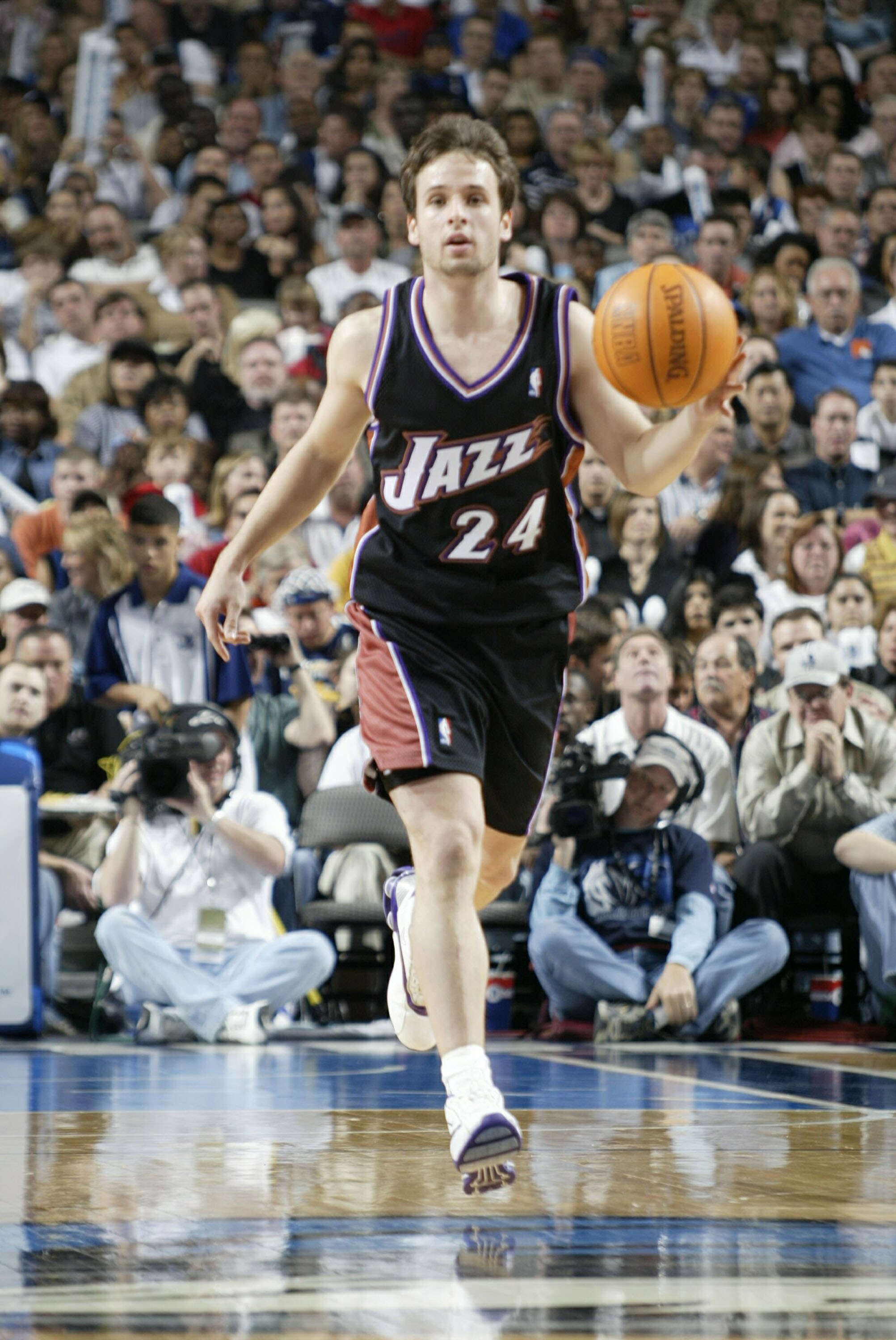 2001 nba draft players