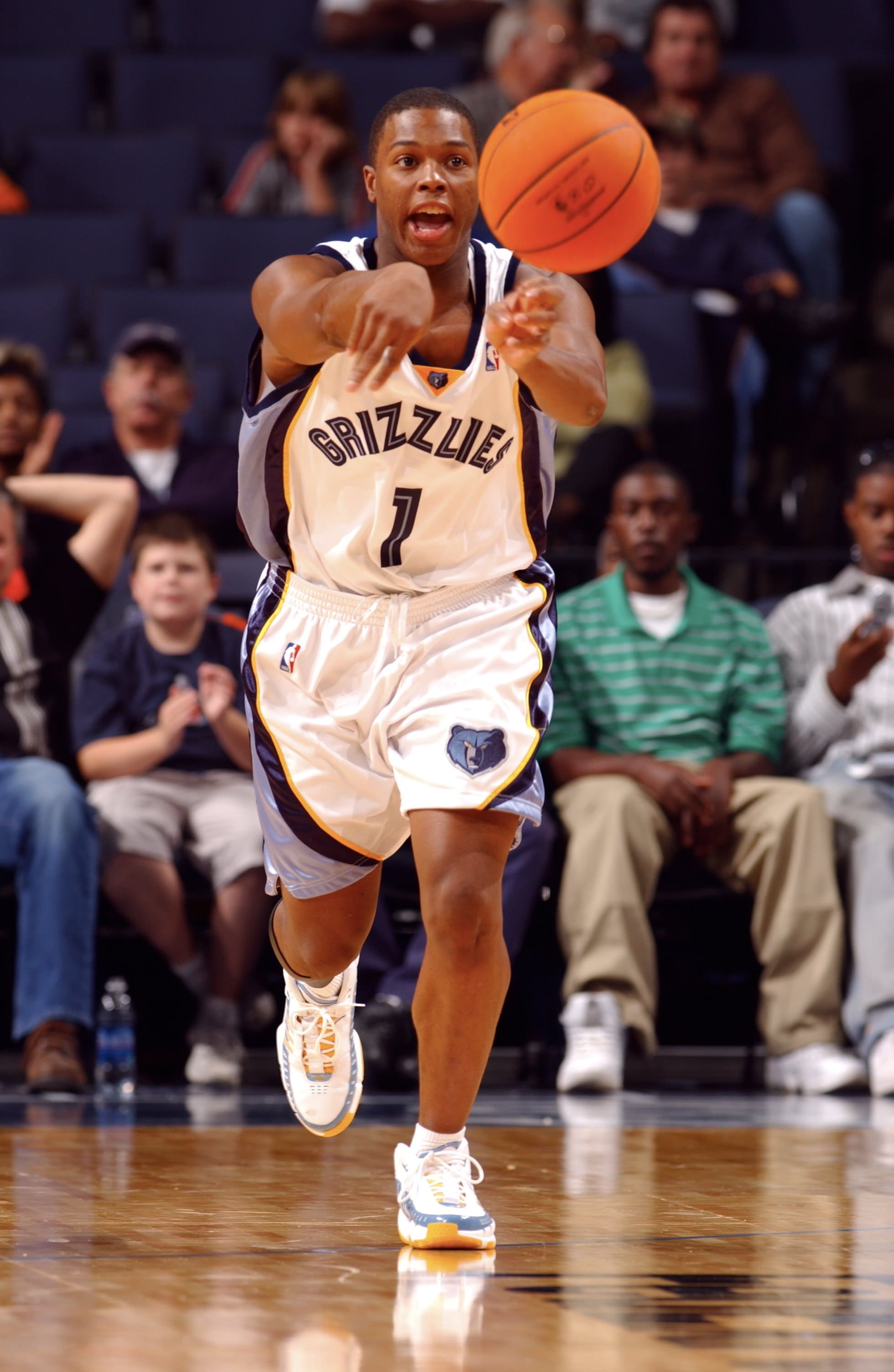 2006 nba draft picks