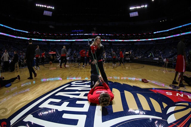 Photos: All-Access in New Orleans Photo Gallery | NBA.com