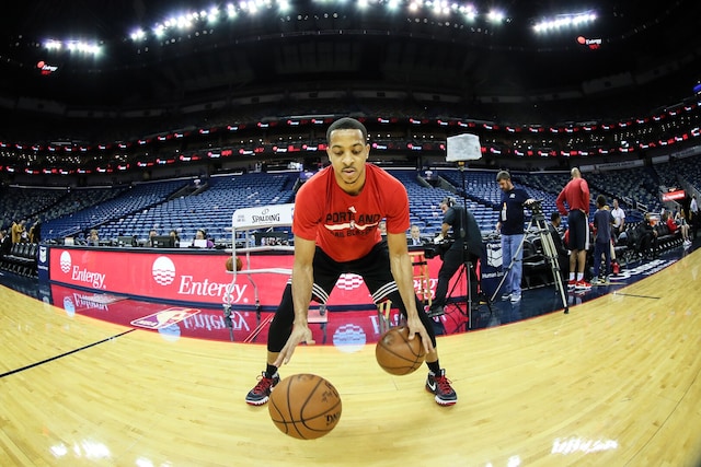 Photos: All-Access in New Orleans Photo Gallery | NBA.com