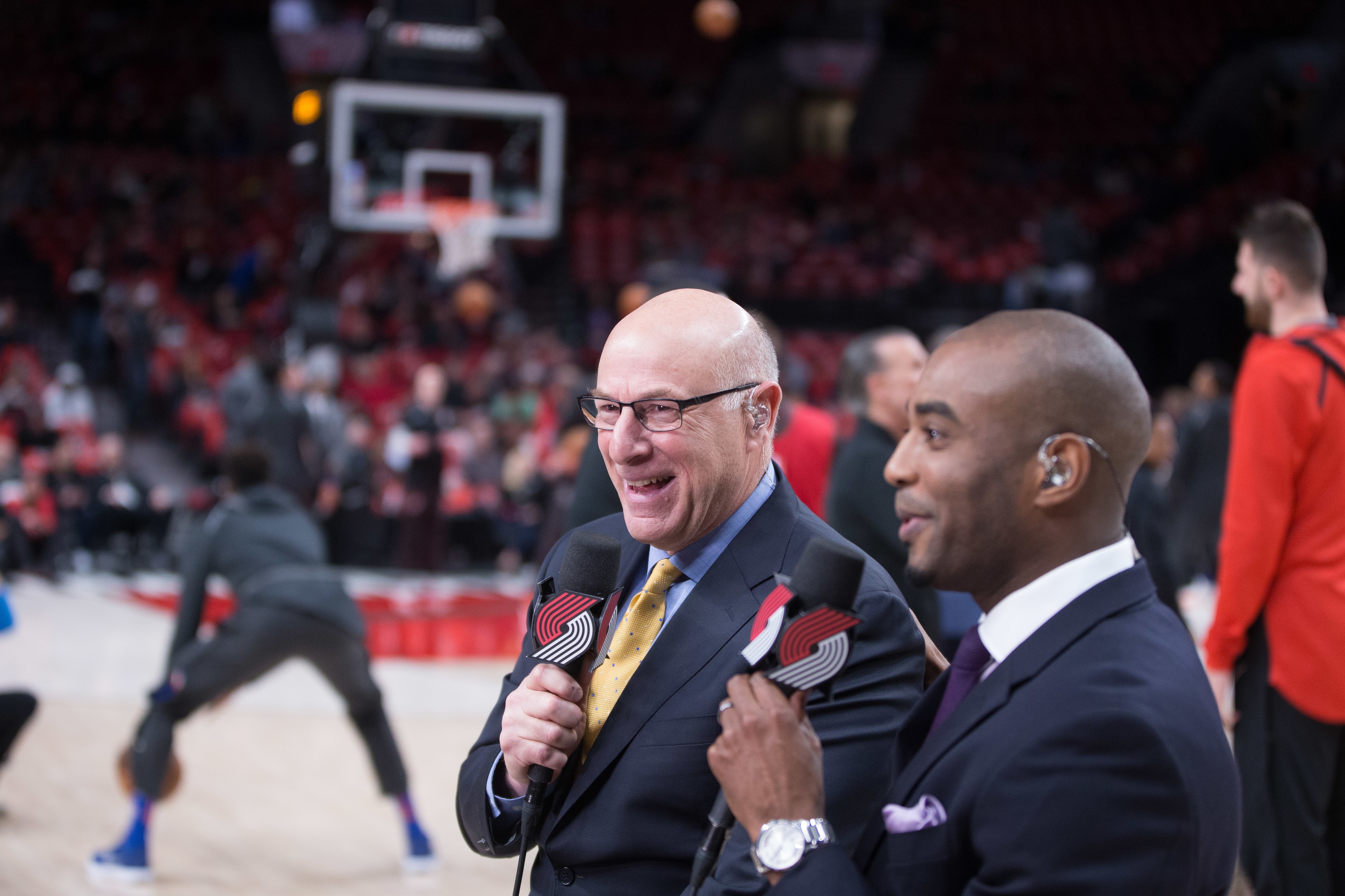 Kevin Calabro Named Oregon’s Top Sportscaster For 2018 By National ...