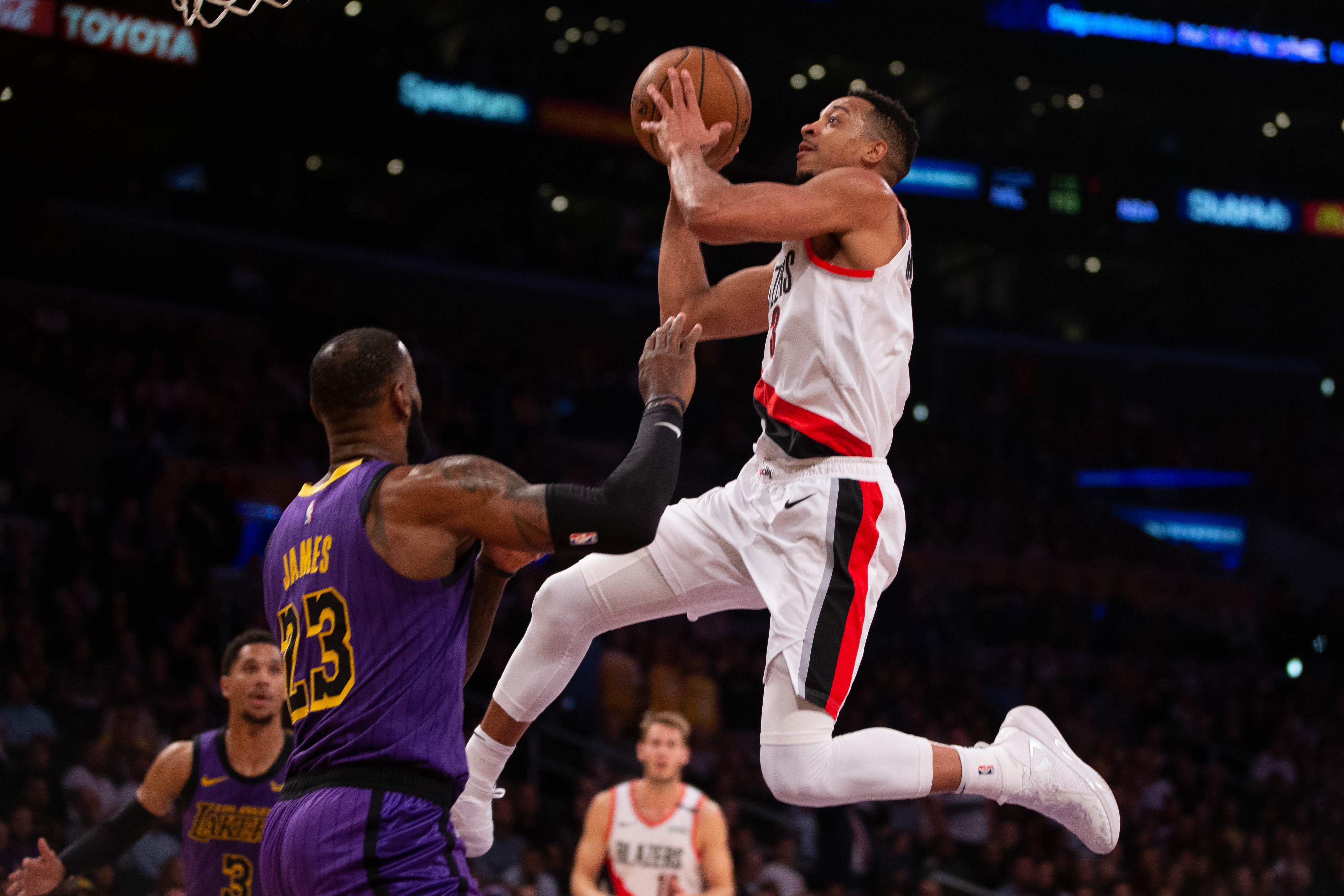 December 6 Trail Blazers Game to be Broadcast on NBC Sports Northwest ...
