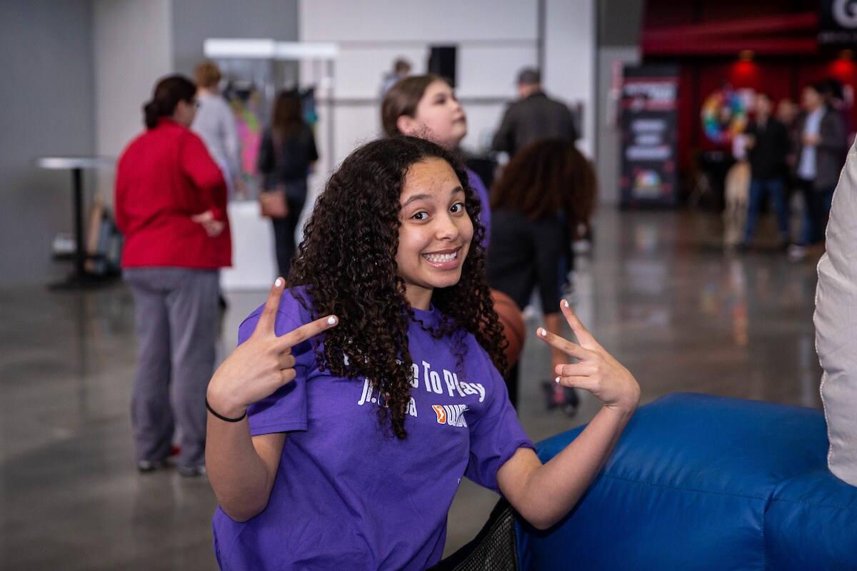 2019 Women In Sports Celebration Night Photo Gallery | NBA.com