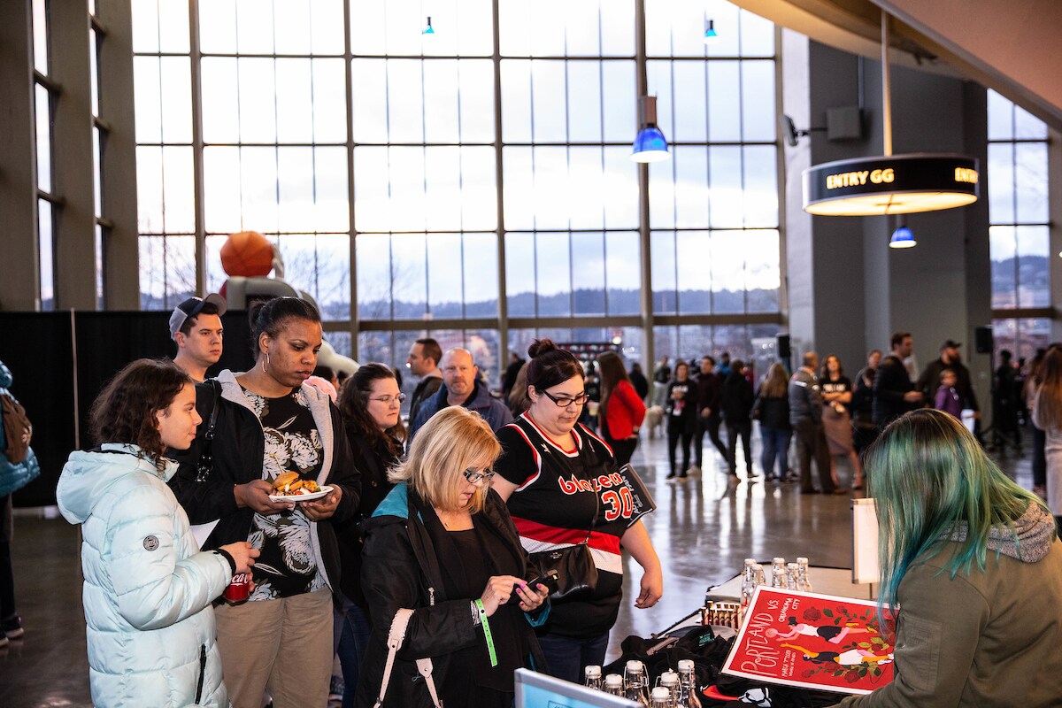 2019 Women In Sports Celebration Night Photo Gallery | NBA.com