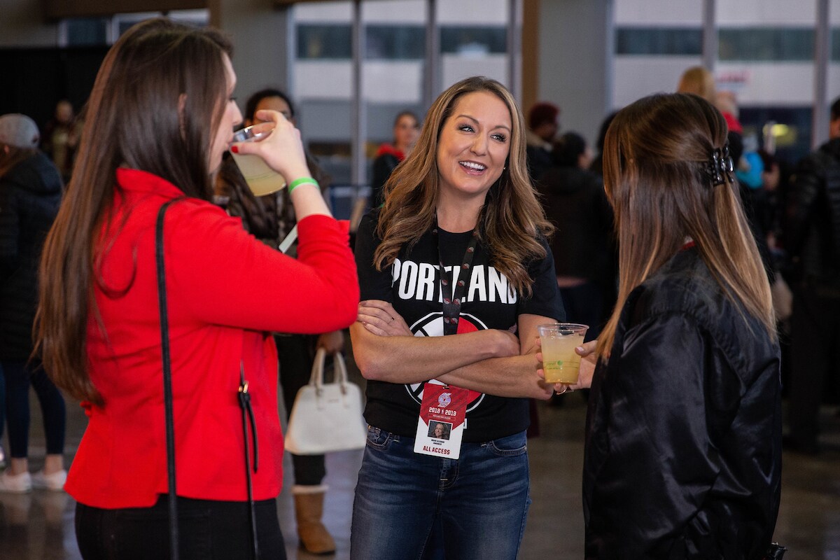 2019 Women In Sports Celebration Night Photo Gallery | NBA.com