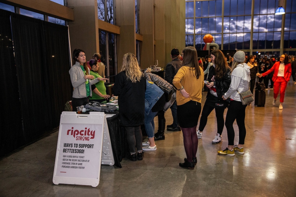 2019 Women In Sports Celebration Night Photo Gallery | NBA.com