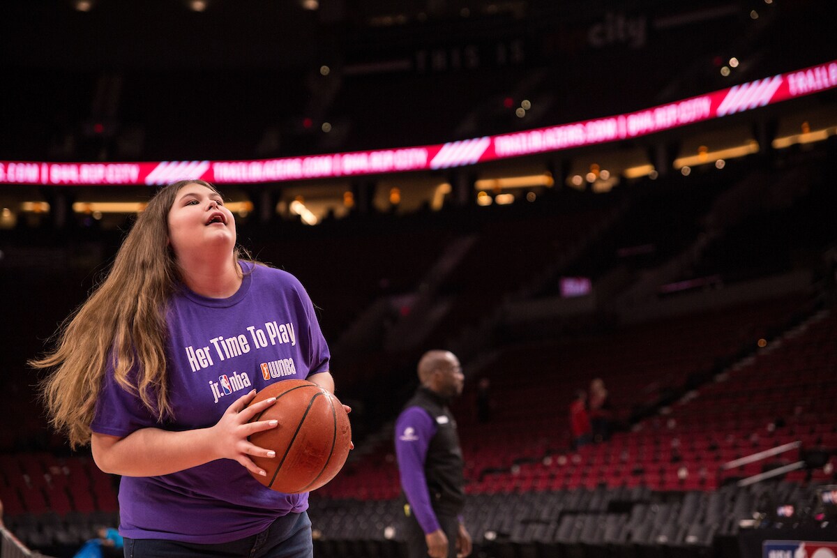 2019 Women In Sports Celebration Night Photo Gallery | NBA.com