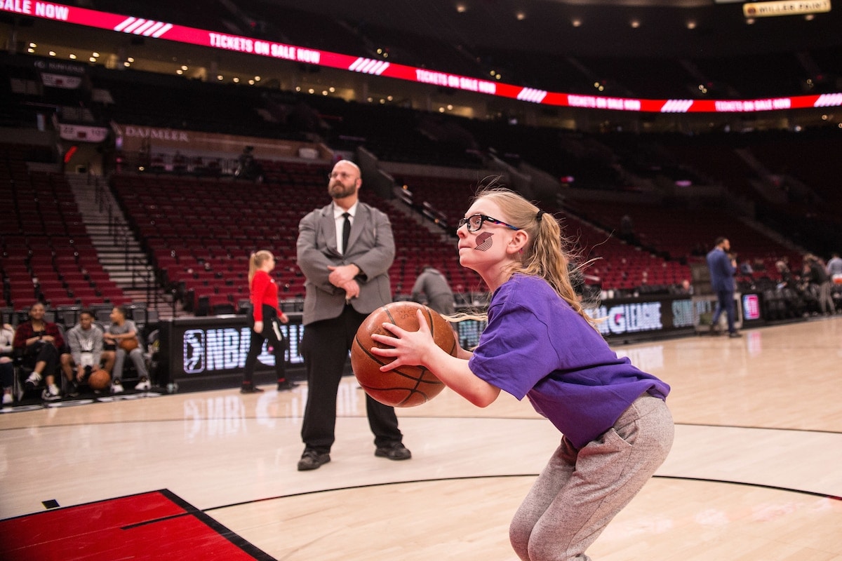 2019 Women In Sports Celebration Night Photo Gallery | NBA.com