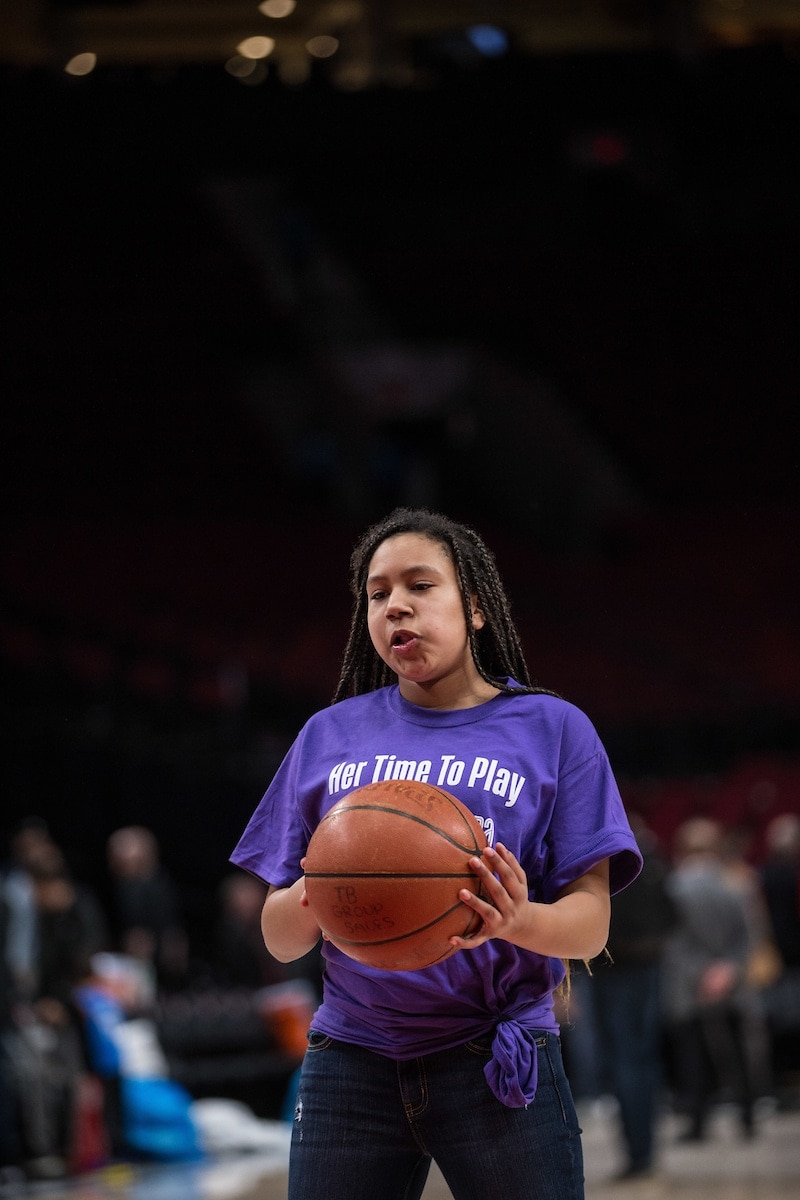 2019 Women In Sports Celebration Night Photo Gallery | NBA.com