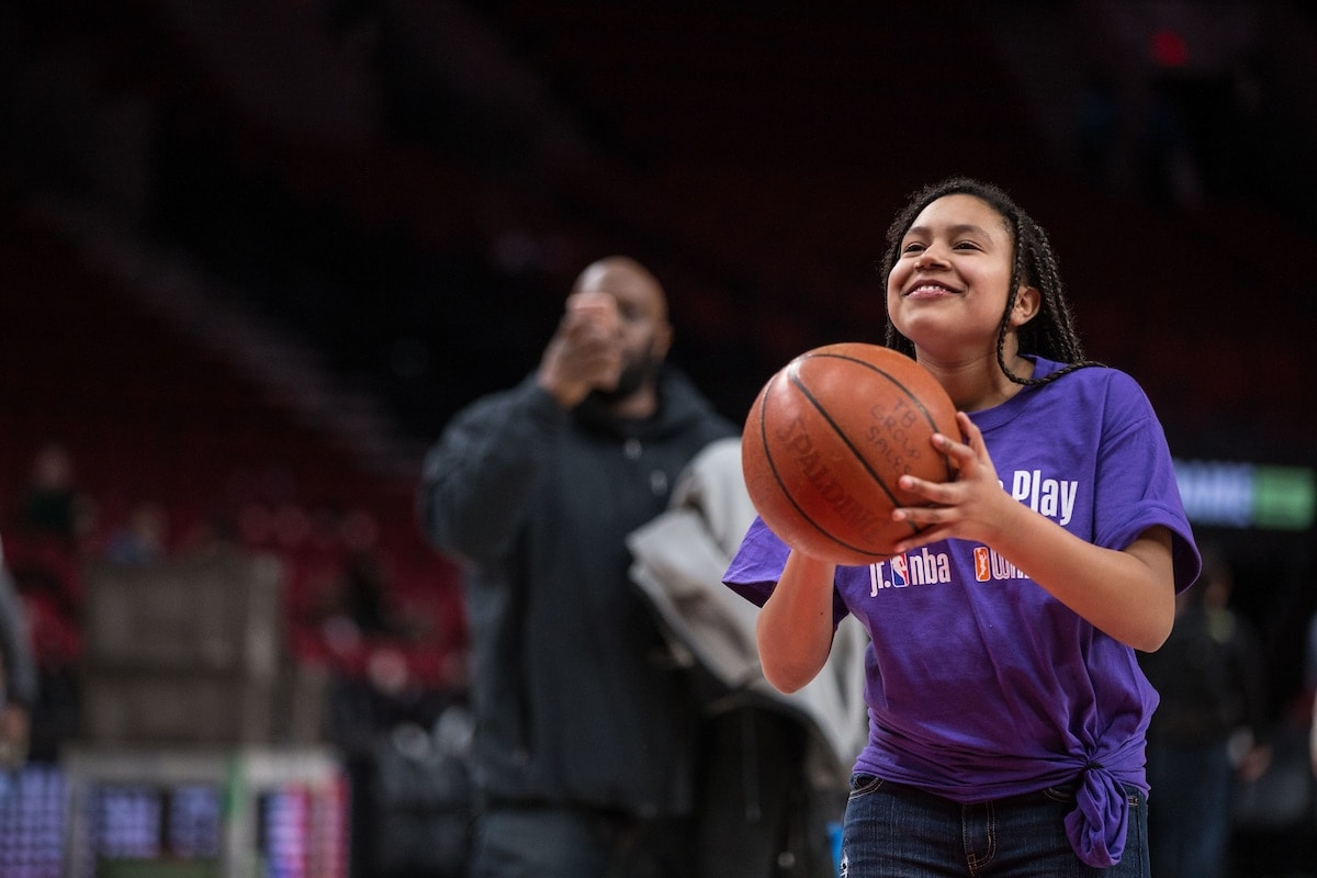 2019 Women In Sports Celebration Night Photo Gallery | NBA.com