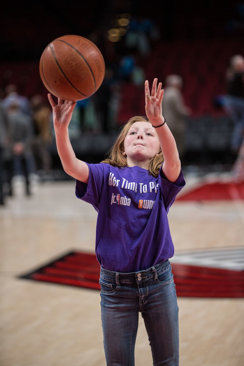 2019 Women In Sports Celebration Night Photo Gallery | NBA.com