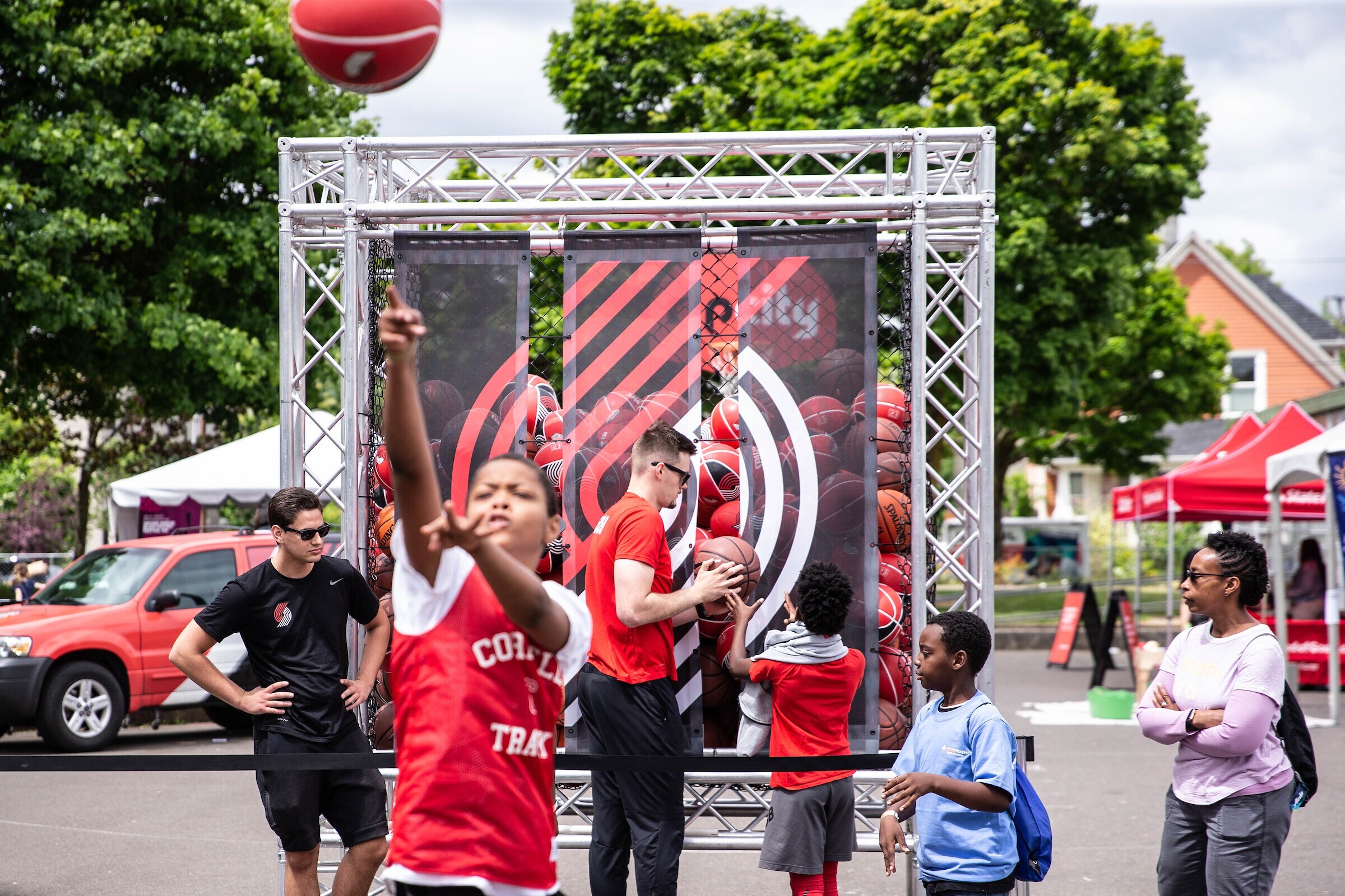 2019 Good in the Hood Event Photo Gallery | NBA.com