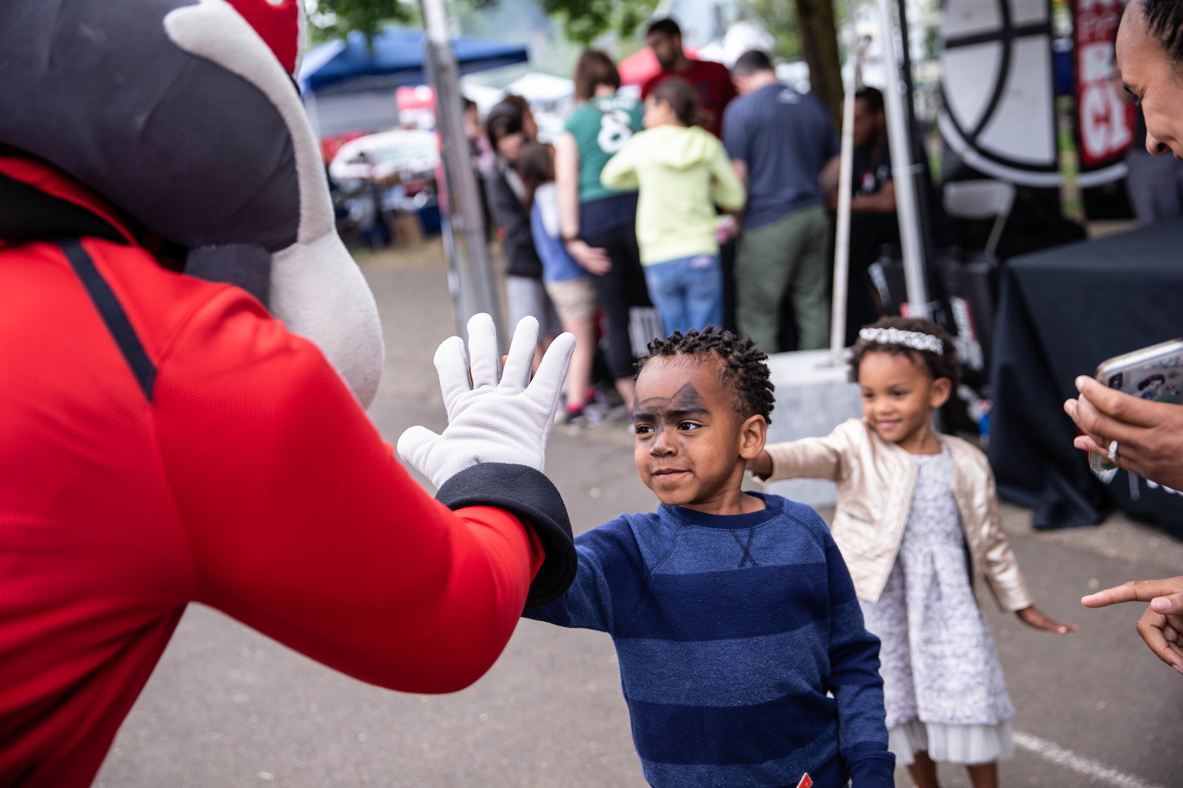 2019 Good in the Hood Event Photo Gallery | NBA.com