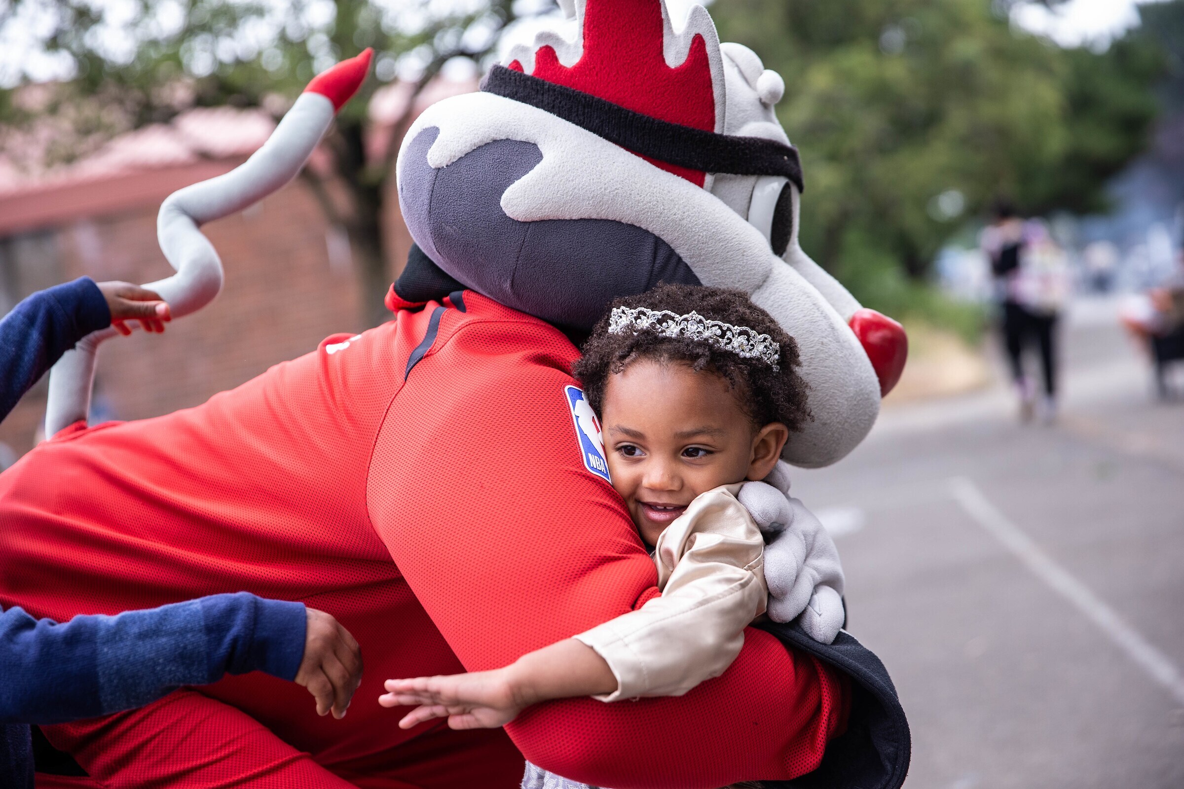 2019 Good in the Hood Event Photo Gallery | NBA.com
