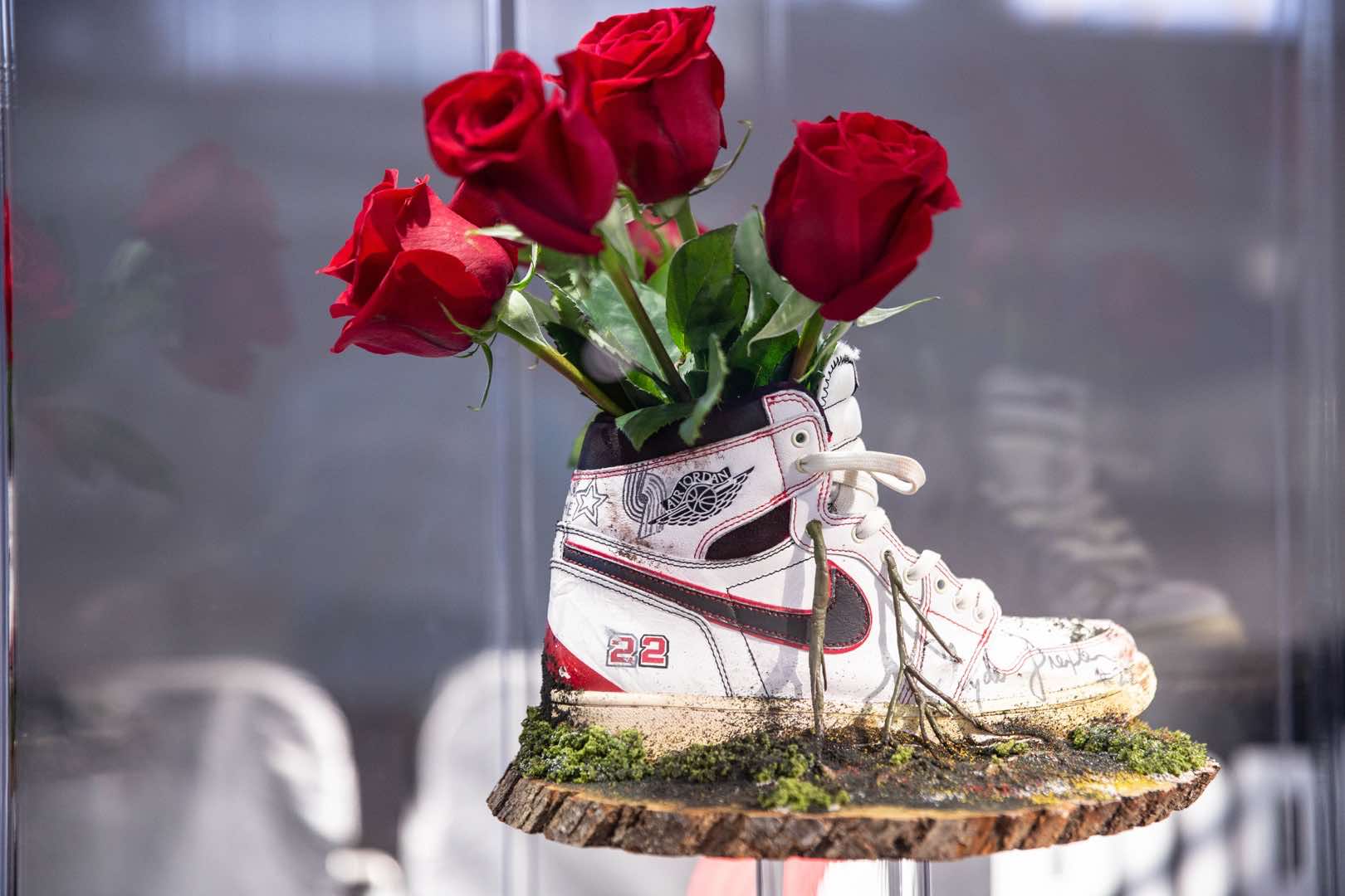 PHOTOS » 50th anniversary court Photo Gallery | NBA.com