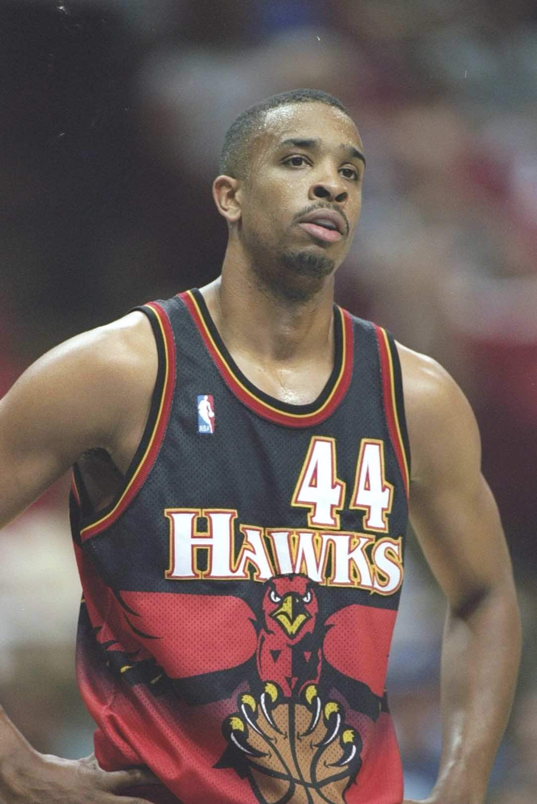 PHOTOS » A look back at notable draft picks at #16 Photo Gallery | NBA.com