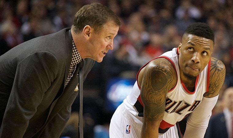 Balance of Success and Development Brings Stotts Contract Extension ...