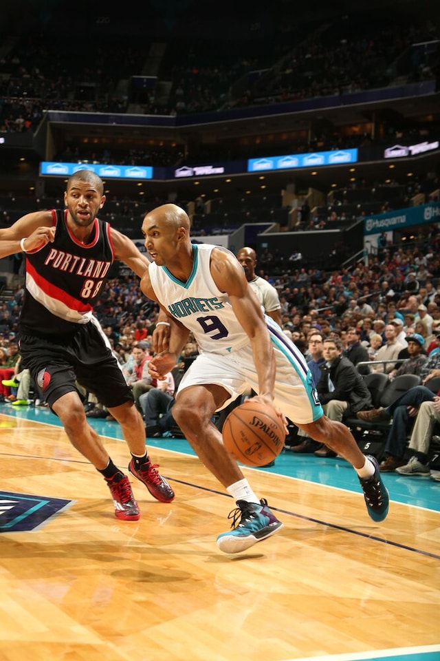 Photo Gallery: Portland at Charlotte Photo Gallery | NBA.com