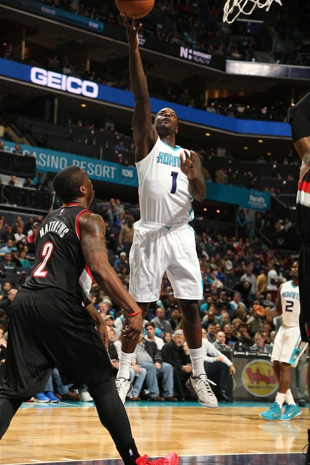 Photo Gallery: Portland at Charlotte Photo Gallery | NBA.com