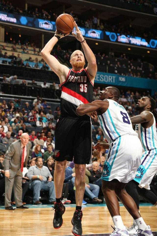 Photo Gallery: Portland at Charlotte Photo Gallery | NBA.com