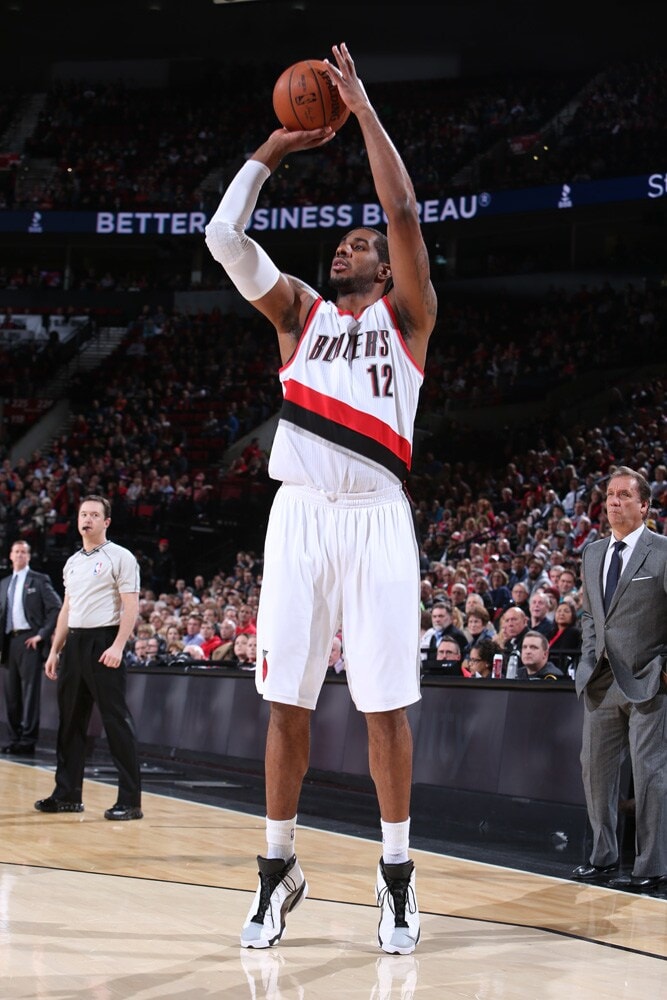 Photo Gallery: Portland vs Minnesota Photo Gallery | NBA.com